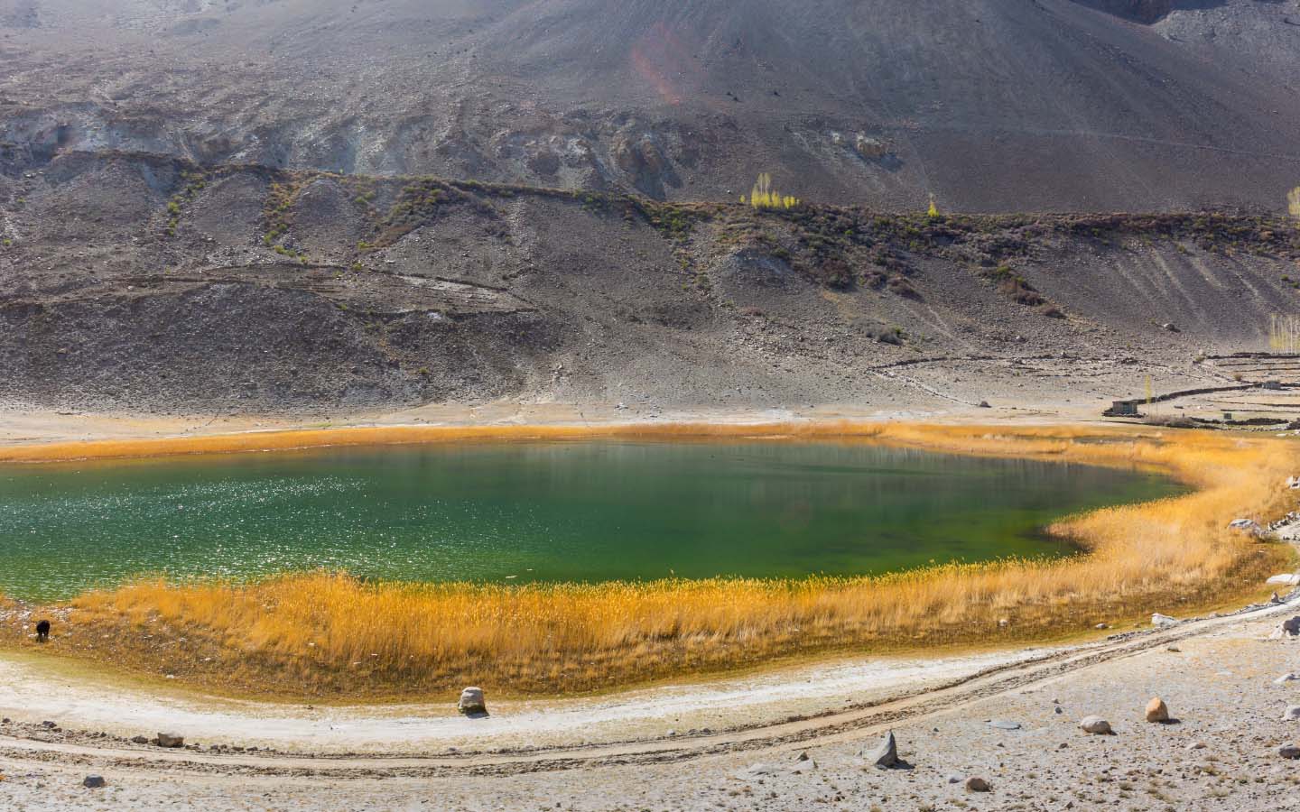 10 Best Hiking Trails in Pakistan For Adventure Seekers | Zameen Blog