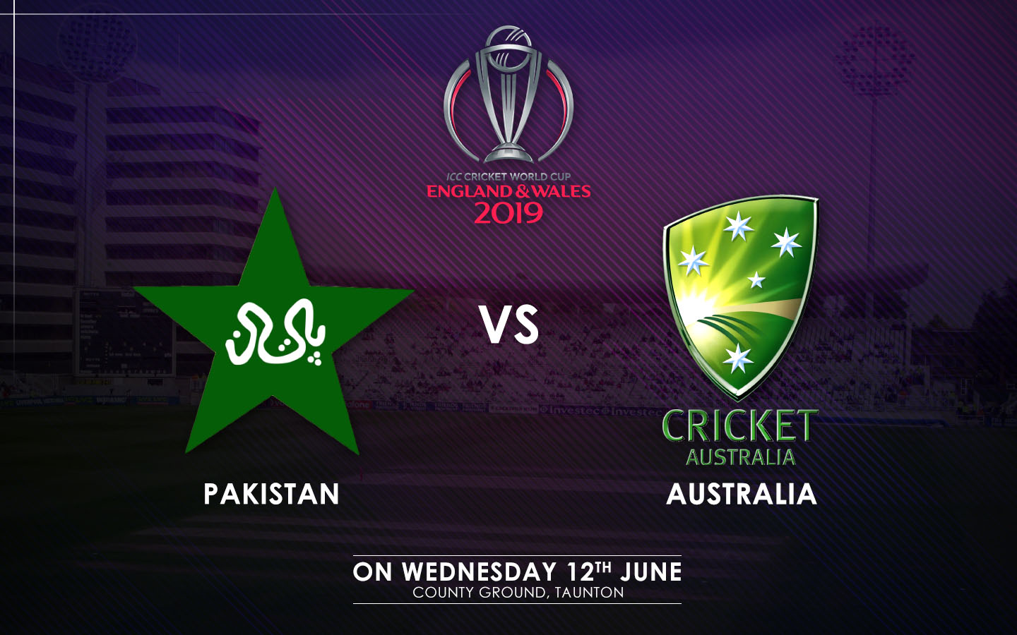 Cricket World Cup 2019: Schedule, Timings, Dates & More! | Zameen Blog