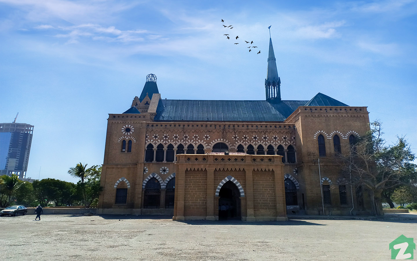 What Makes Saddar Karachi So Unique? | Zameen Blog