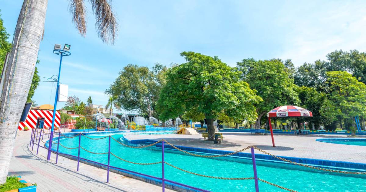 7 Amazing Places to Visit in Lahore with Family | Zameen Blog