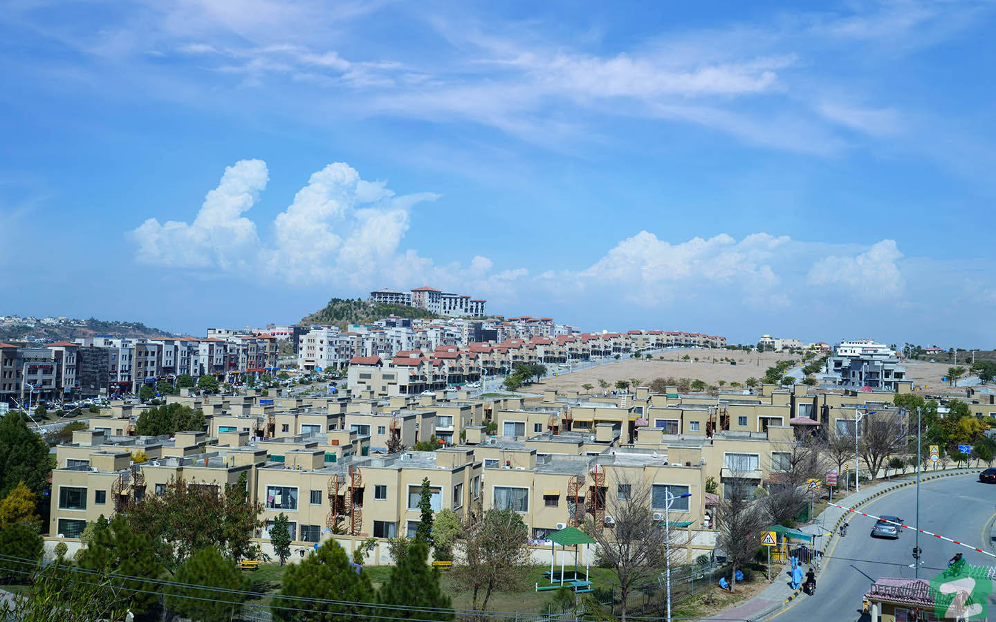 CDA-approved Housing Societies in Islamabad | Zameen Blog