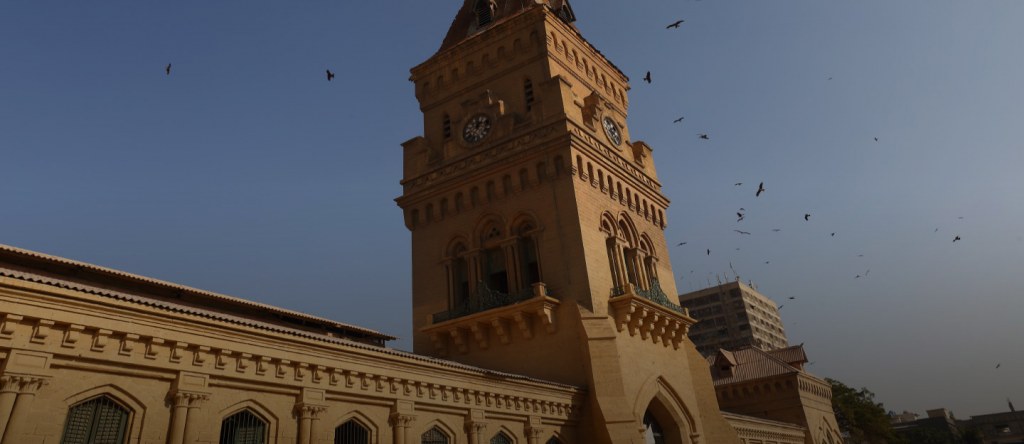 What Makes Saddar Karachi So Unique? | Zameen Blog