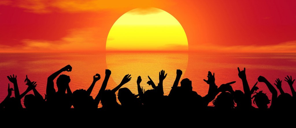 20 Awesome Summer Festivals Around the World | Zameen Blog