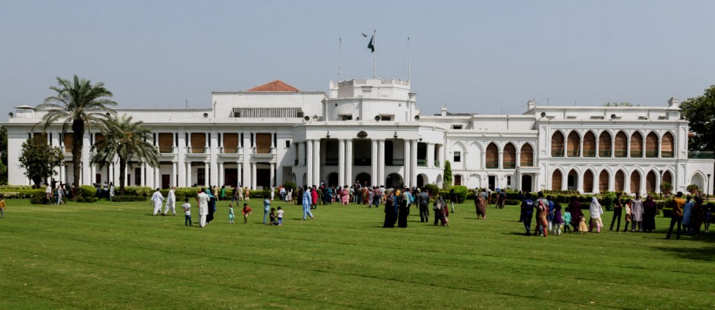 10 Major Buildings & Government Offices in Lahore | Zameen Blog