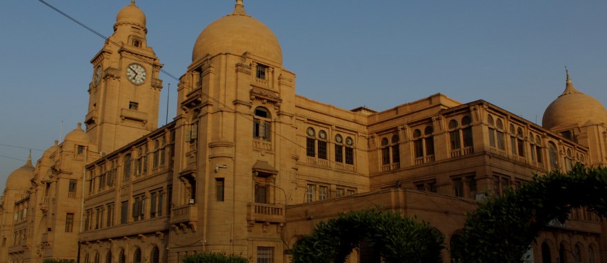 10 Main Government Offices in Karachi | Zameen Blog