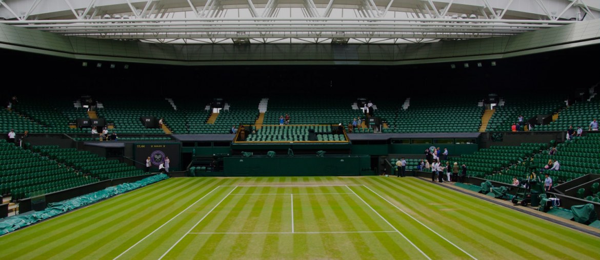 The History of Wimbledon: Oldest Tennis Championship in the World ...