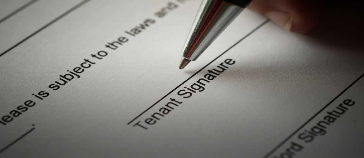 10 Things to Consider before Signing a Tenancy Agreement | Zameen Blog