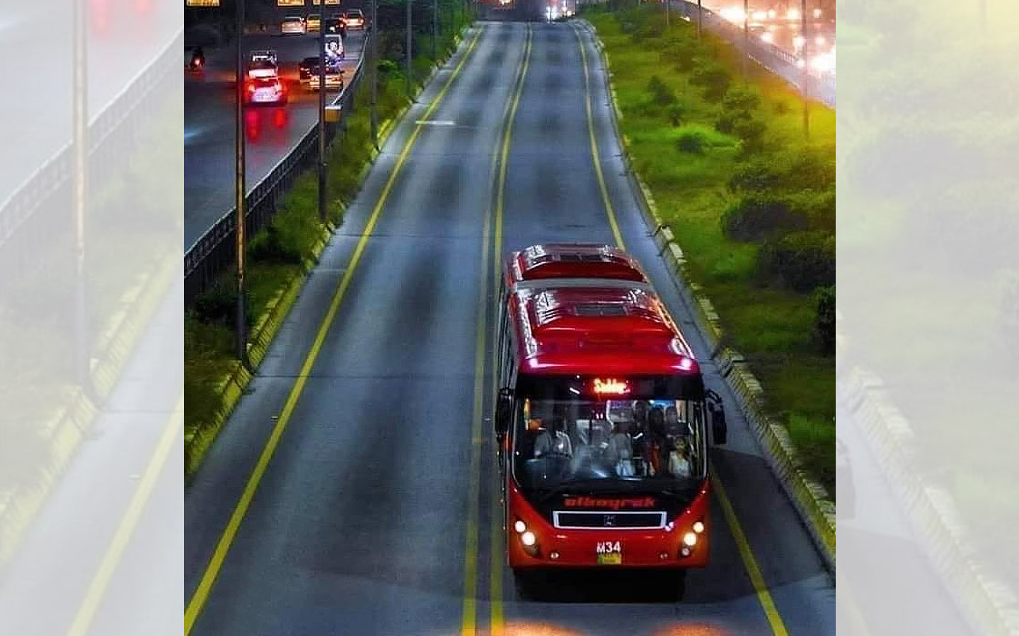 All You Need to Know About Public Transport in Islamabad | Zameen Blog