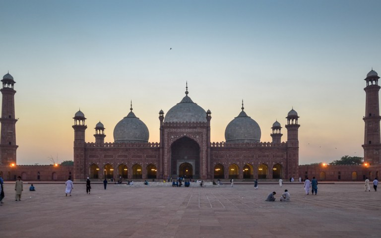 7 Most Popular Historical Buildings in Lahore | Zameen Blog
