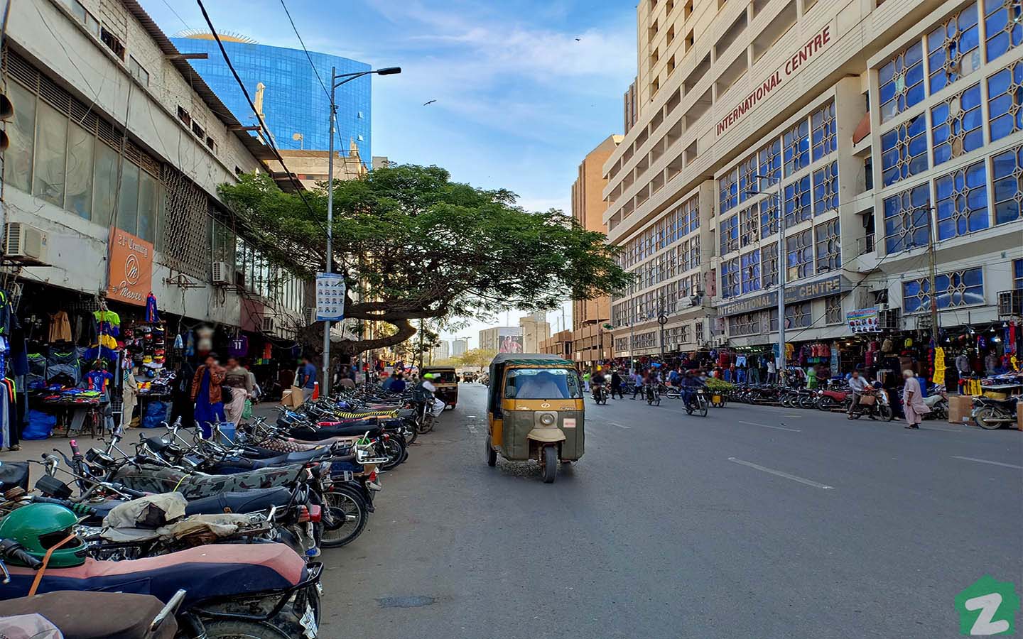 What Makes Saddar Karachi So Unique? | Zameen Blog