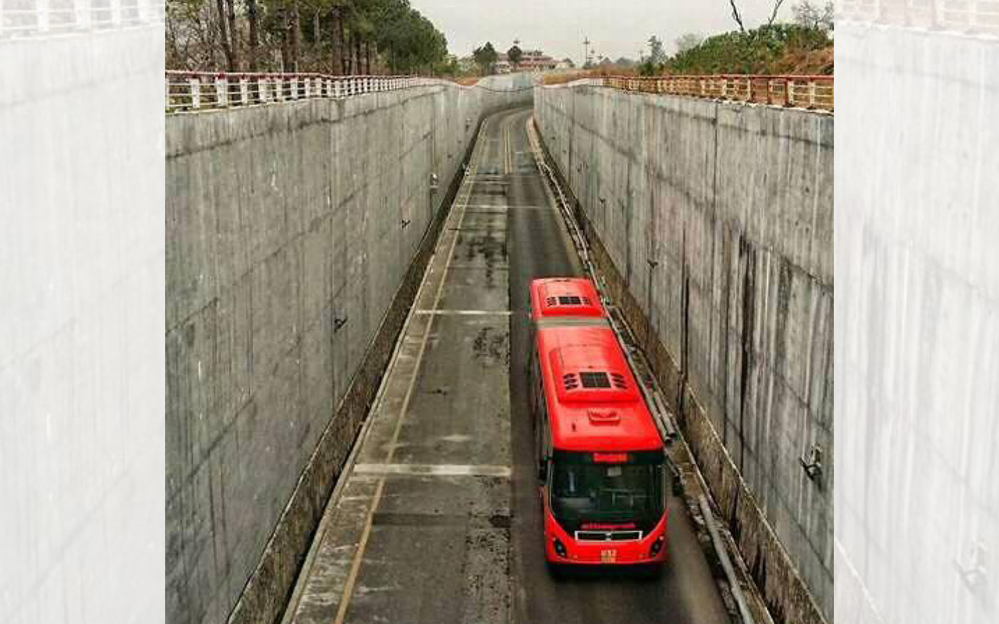 All You Need to Know About Public Transport in Islamabad | Zameen Blog