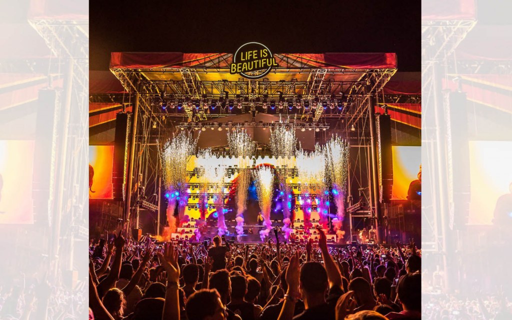 20 Awesome Summer Festivals Around the World | Zameen Blog