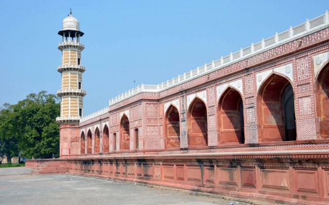 7 Most Popular Historical Buildings in Lahore | Zameen Blog
