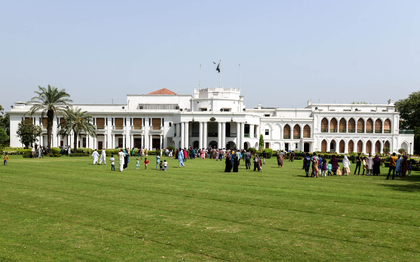 10 Major Buildings & Government Offices in Lahore | Zameen Blog