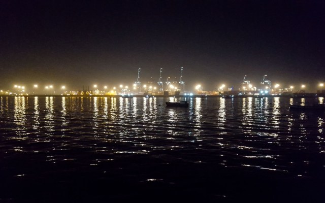 Fishing Spots in Karachi: Do Darya, Port Qasimg & More! | Zameen Blog