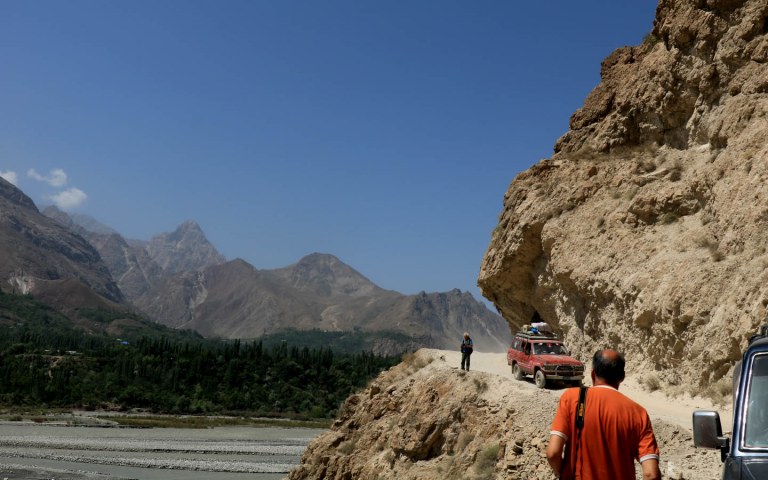 Shandur Polo Festival in Chitral: An Overview | Zameen Blog