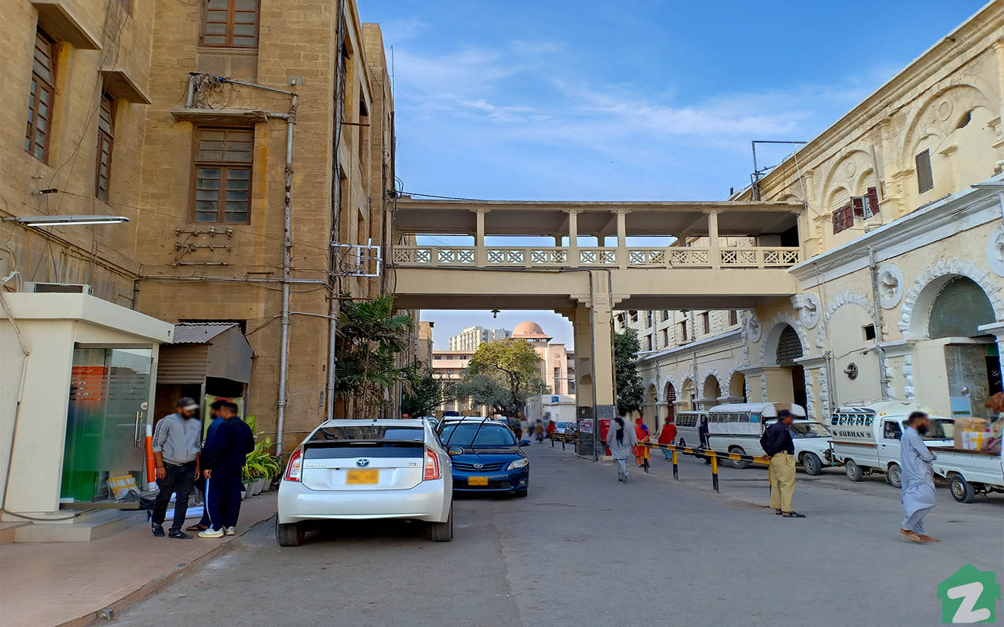 What Makes Saddar Karachi So Unique? | Zameen Blog