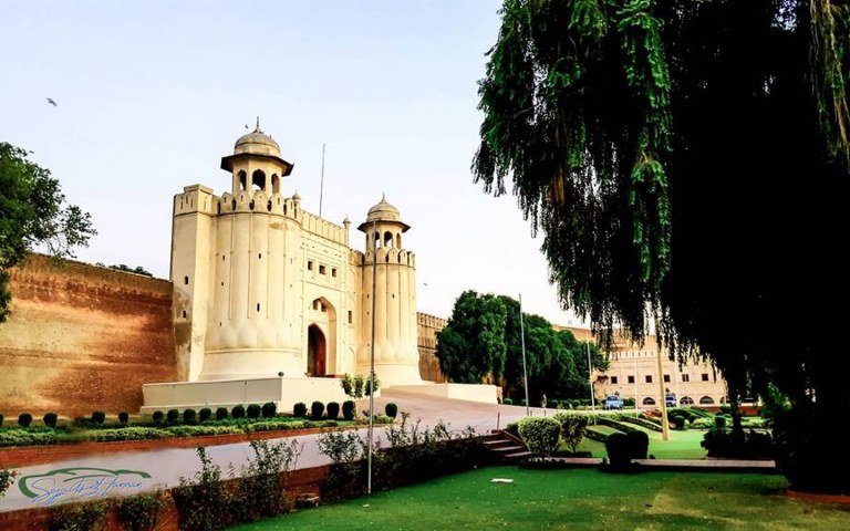 Lahore Fort: History, Facts & More! | Zameen Blog