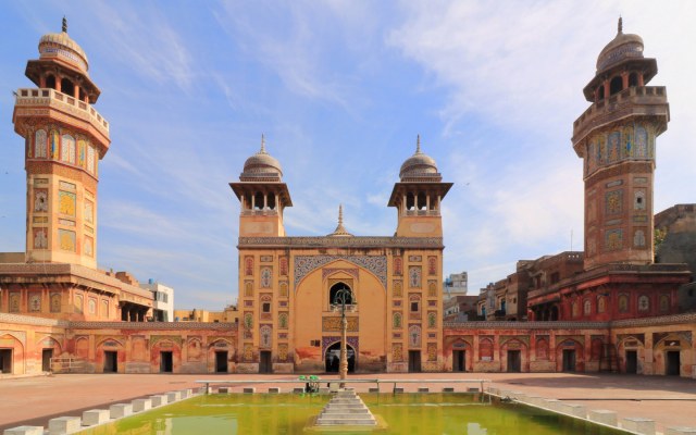 7 Most Popular Historical Buildings in Lahore | Zameen Blog