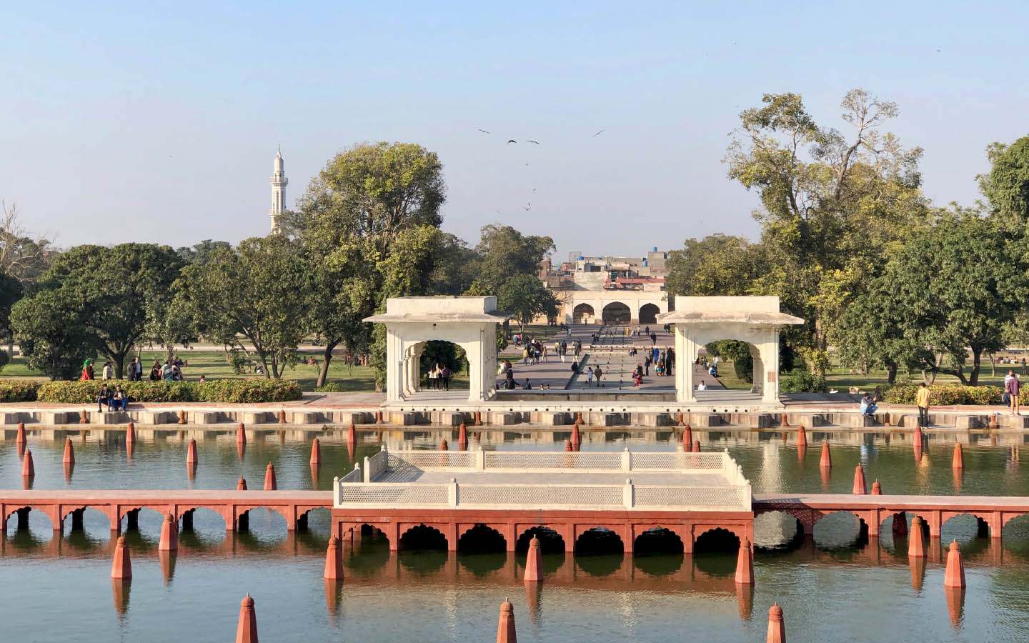 7 Most Popular Historical Buildings in Lahore | Zameen Blog