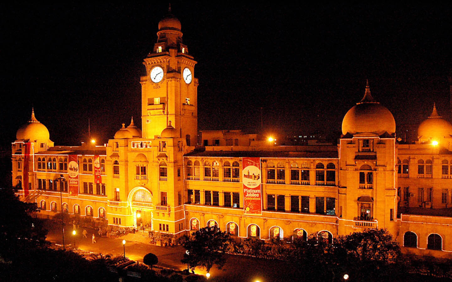 10 Main Government Offices in Karachi | Zameen Blog