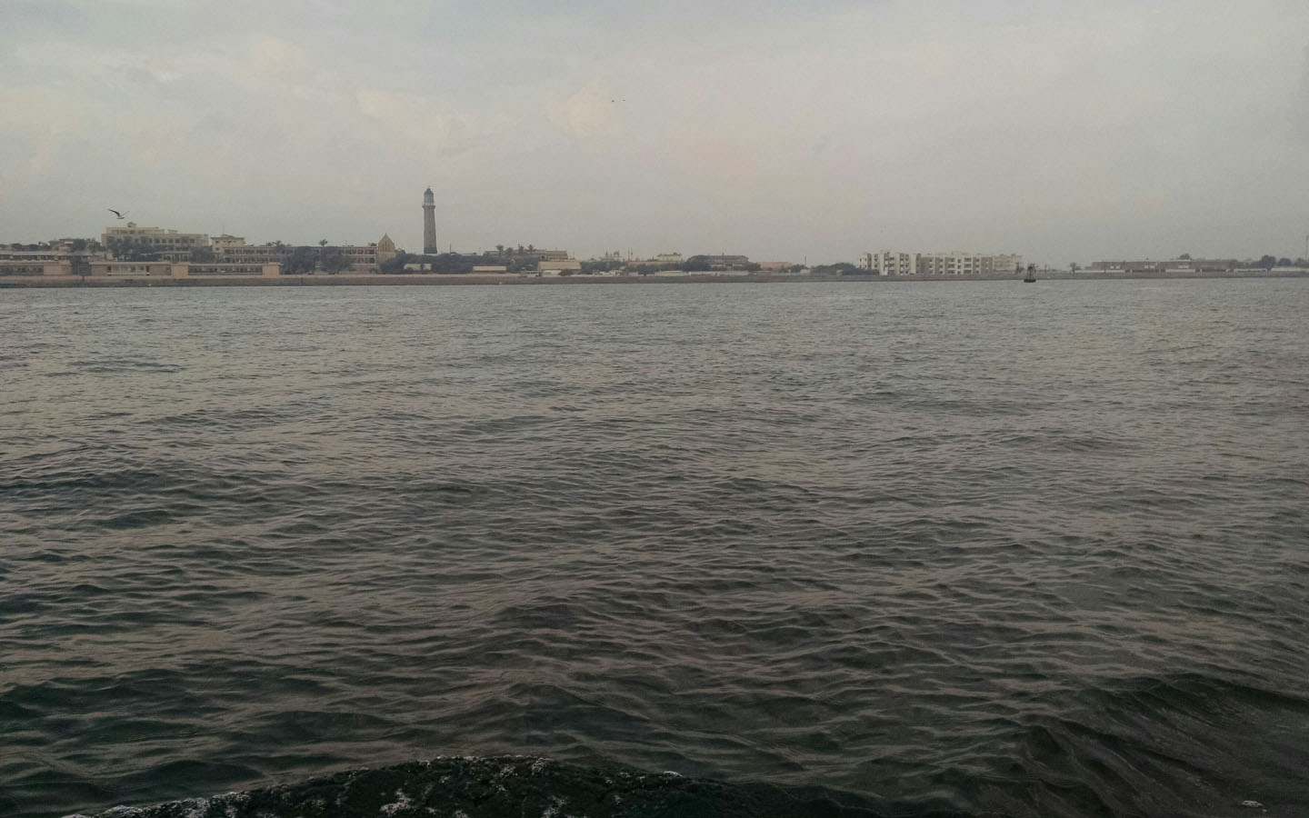 Fishing Spots in Karachi: Do Darya, Port Qasimg & More! | Zameen Blog