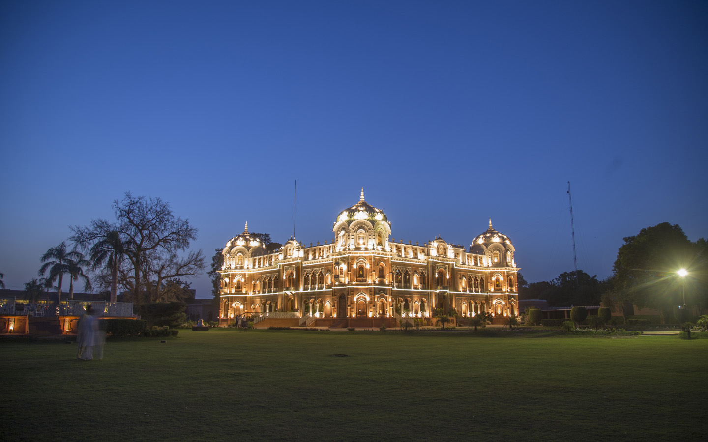 7 Most Beautiful Palaces in Pakistan | Zameen Blog