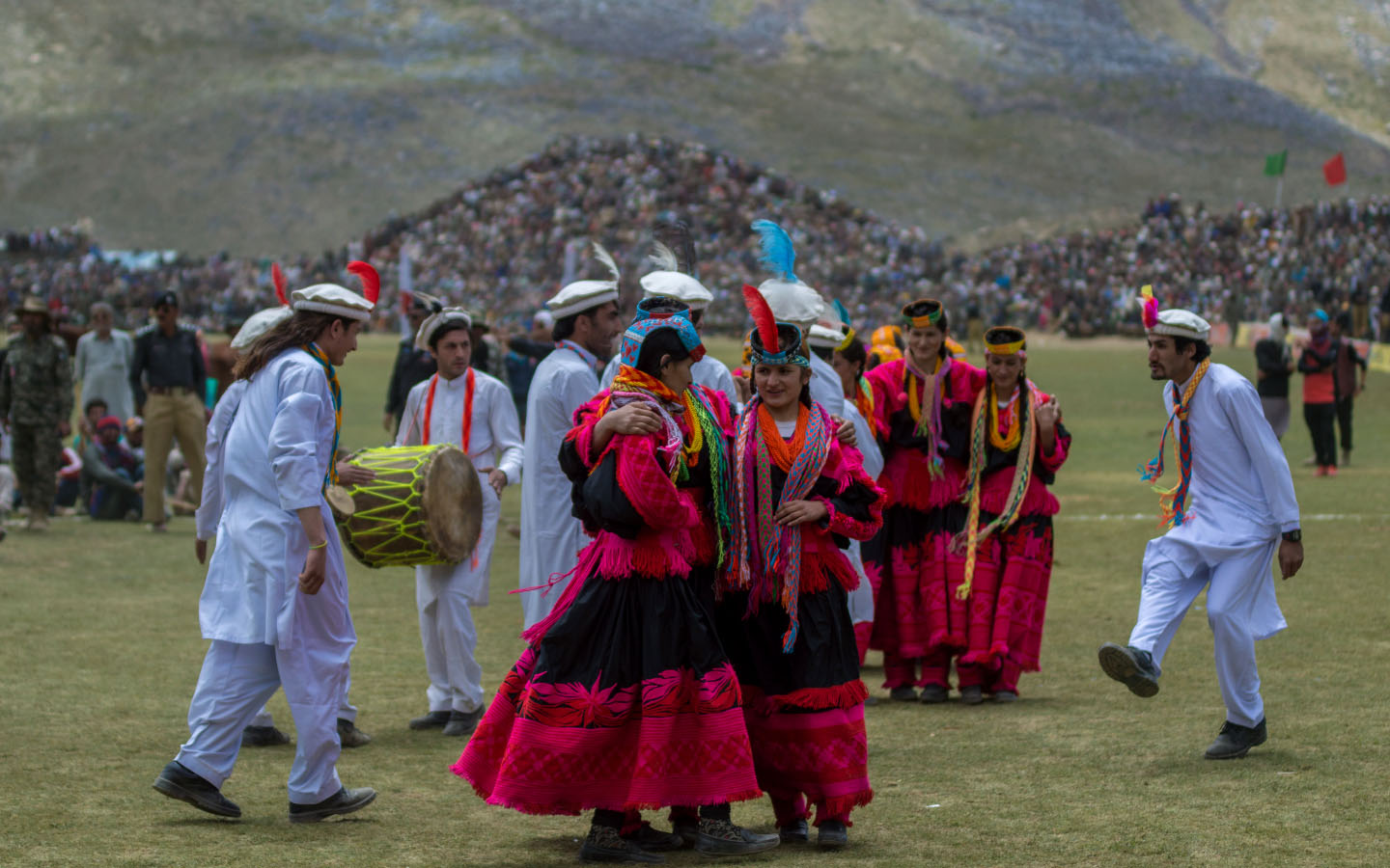 Shandur Polo Festival in Chitral: An Overview | Zameen Blog