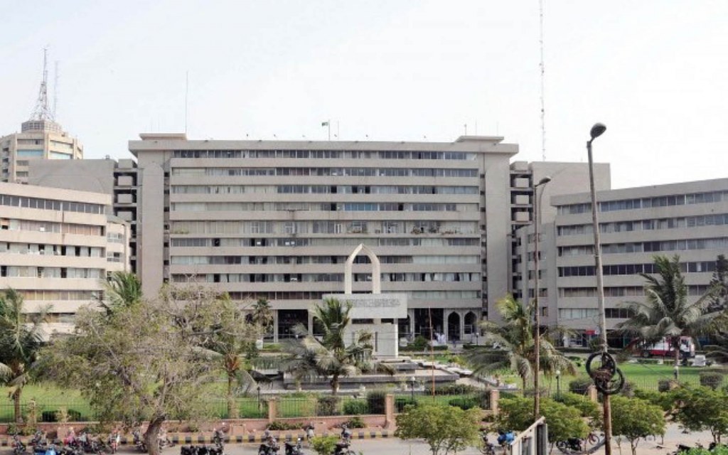 10 Main Government Offices in Karachi | Zameen Blog