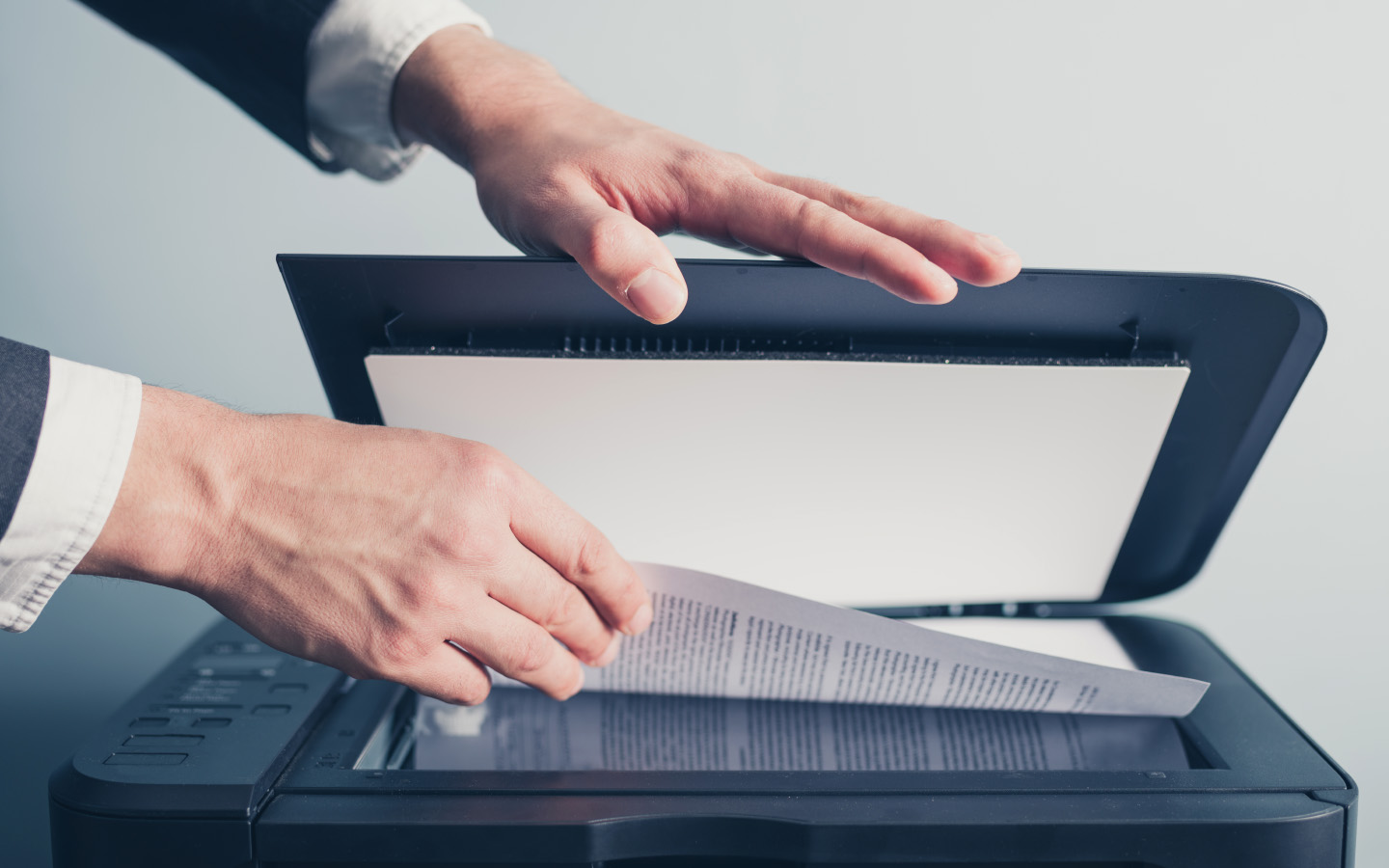 How to Go Paperless at Work and Prevent Deforestation | Zameen Blog