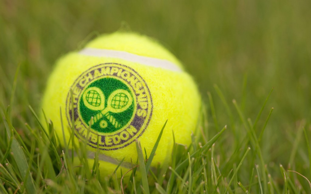The History of Wimbledon: Oldest Tennis Championship in the World ...