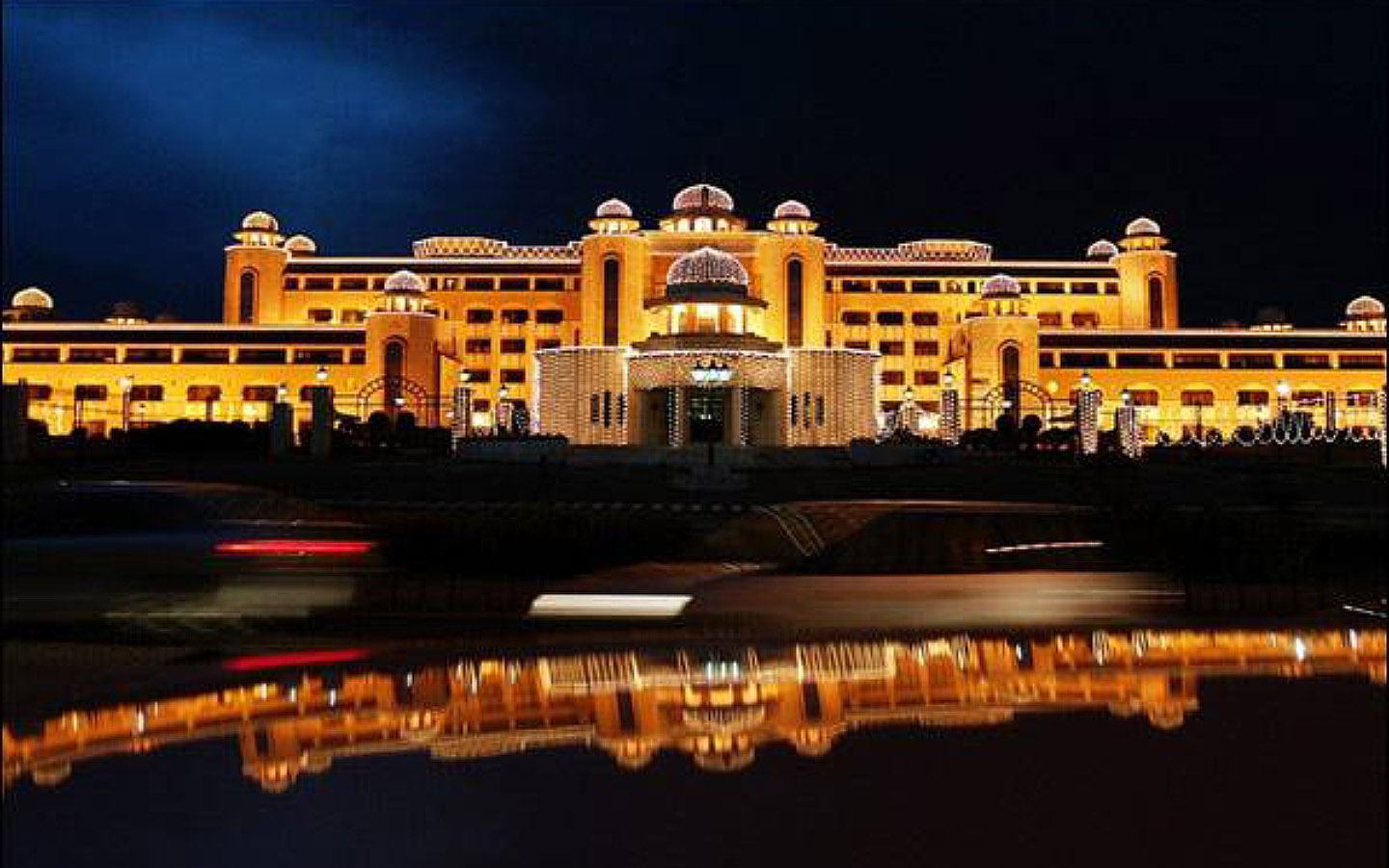 10 Key Government Offices in Islamabad | Zameen Blog