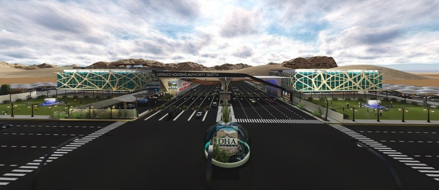 DHA Quetta: Amenities, Investment Options & More! | Zameen Blog