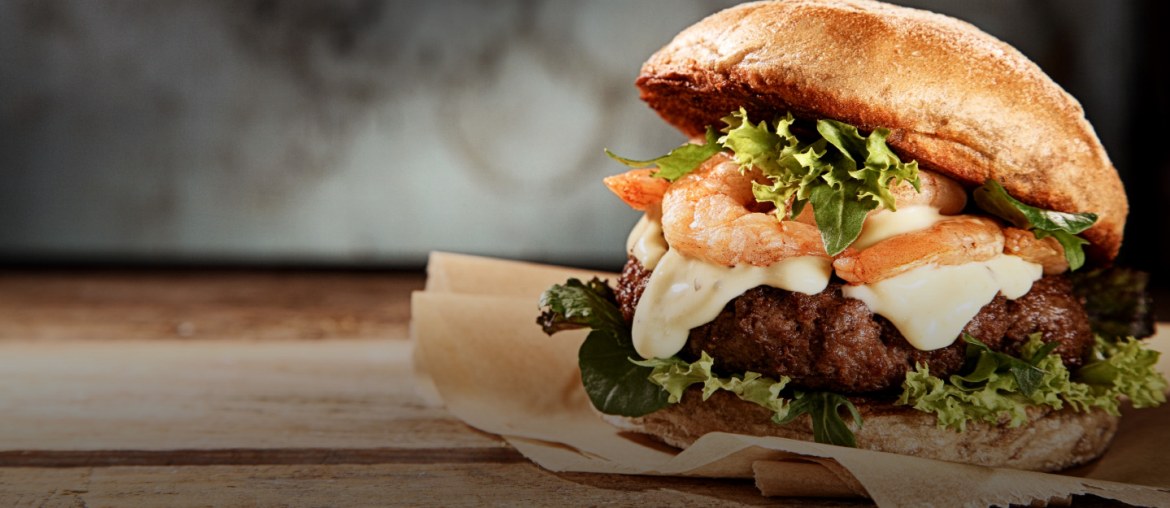 Best Burgers In Lahore You Must Try | Zameen Blog