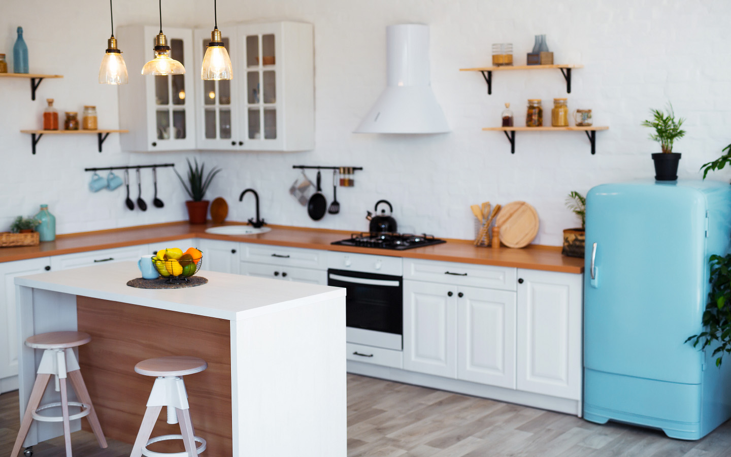 Common Kitchen Design Mistakes You Need To Avoid | Zameen Blog