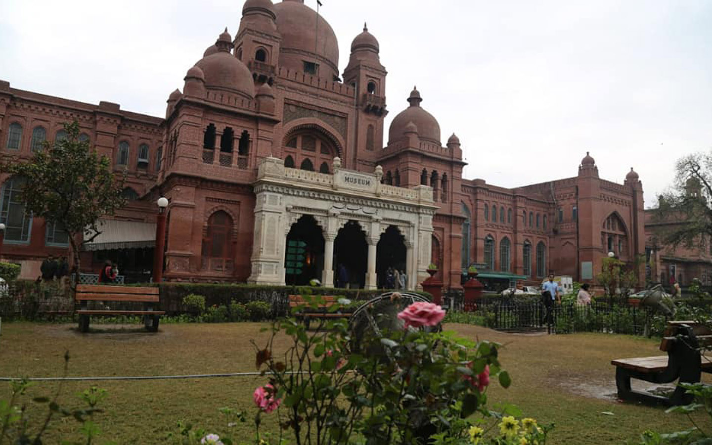 National History Museum, Lahore: Ticket Prices, Timings & More ...