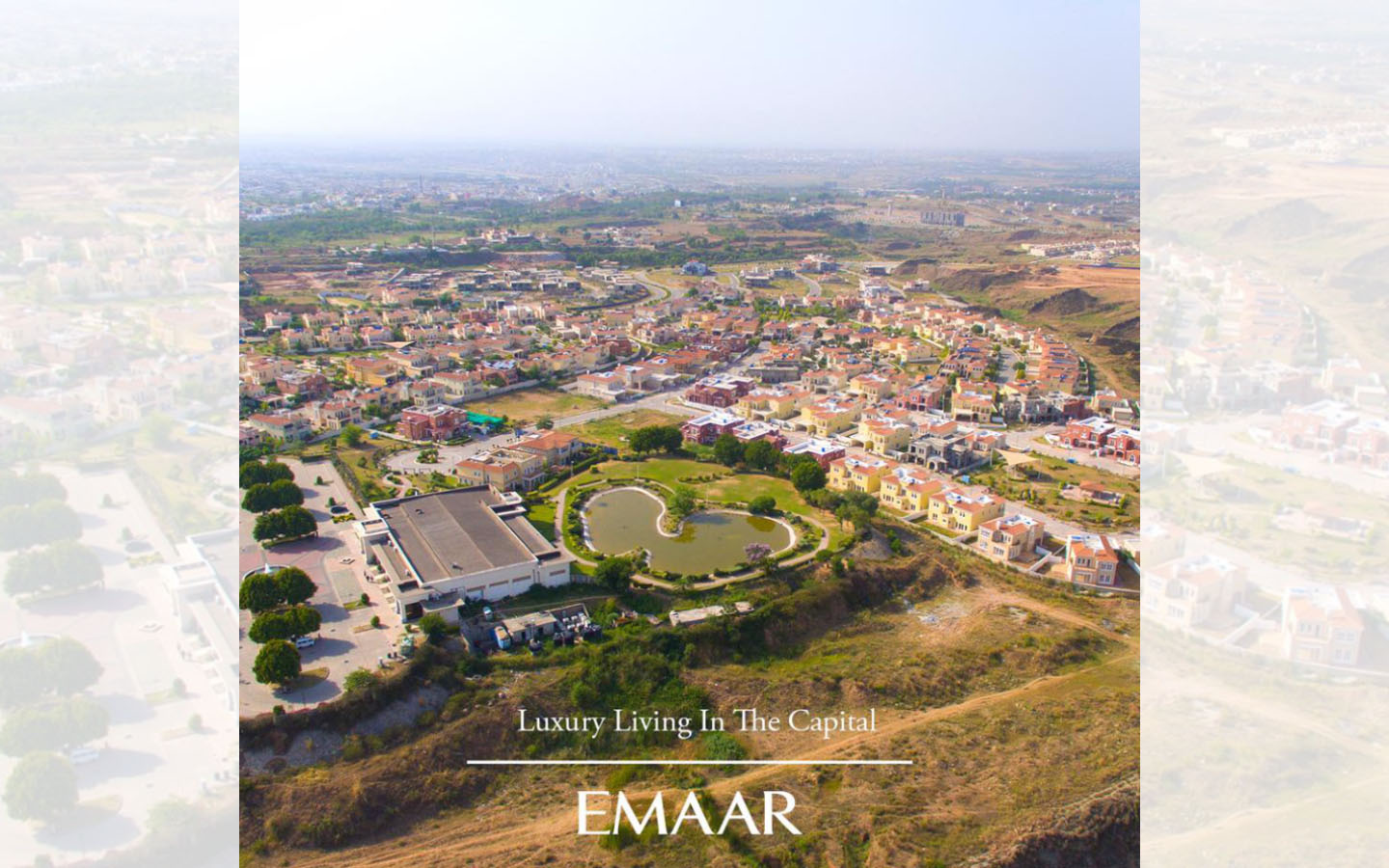 Emaar Canyon Views: Bringing Luxury Living to Islamabad | Zameen Blog