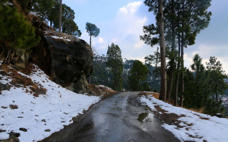Some Of The Best Places To Visit In Murree | Zameen Blog