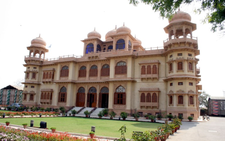 7 Most Beautiful Palaces in Pakistan | Zameen Blog