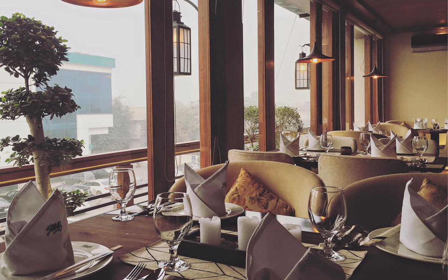 Top 7 Japanese Restaurants in Lahore | Zameen Blog