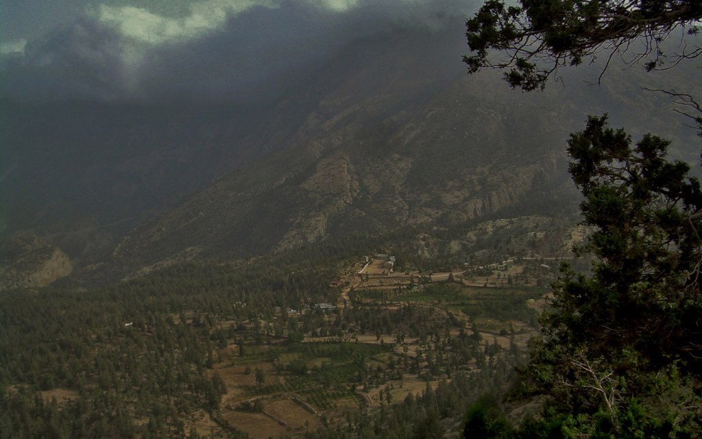 Travel Guide for Taking a Trip to Ziarat | Zameen Blog