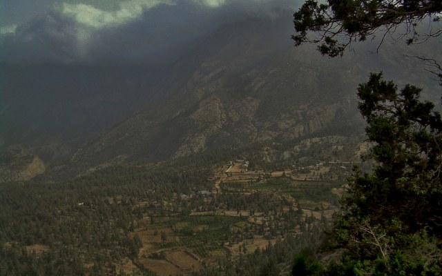 Travel Guide for Taking a Trip to Ziarat | Zameen Blog