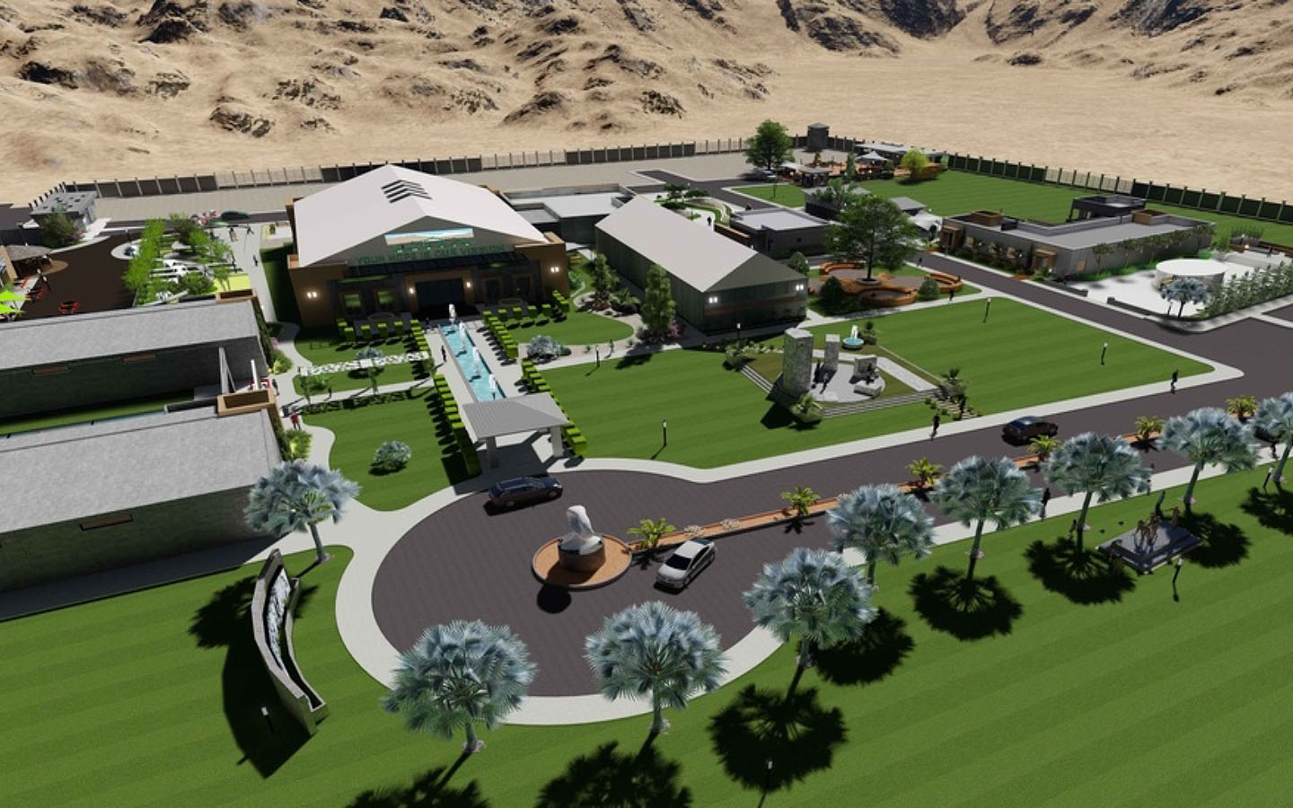 DHA Quetta: Amenities, Investment Options & More! | Zameen Blog