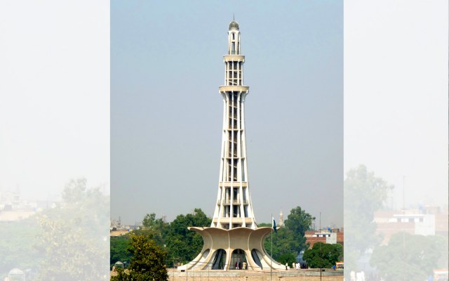 History & Significance of Minar-e-Pakistan Lahore | Zameen Blog