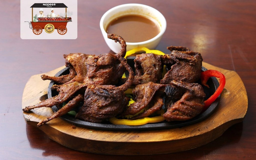 5 Best BBQ Restaurants In Lahore You Must Try! | Zameen Blog