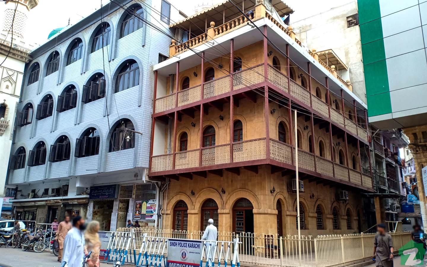 History of Different Names of Areas in Karachi | Zameen Blog