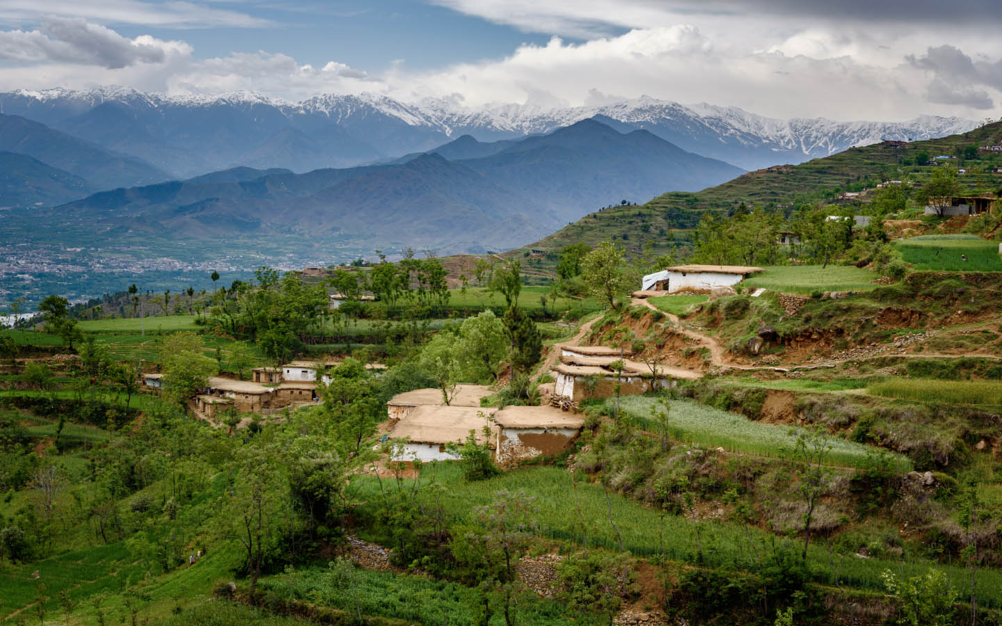 Travelling to Swat Valley? Here's What You Should Know | Zameen Blog