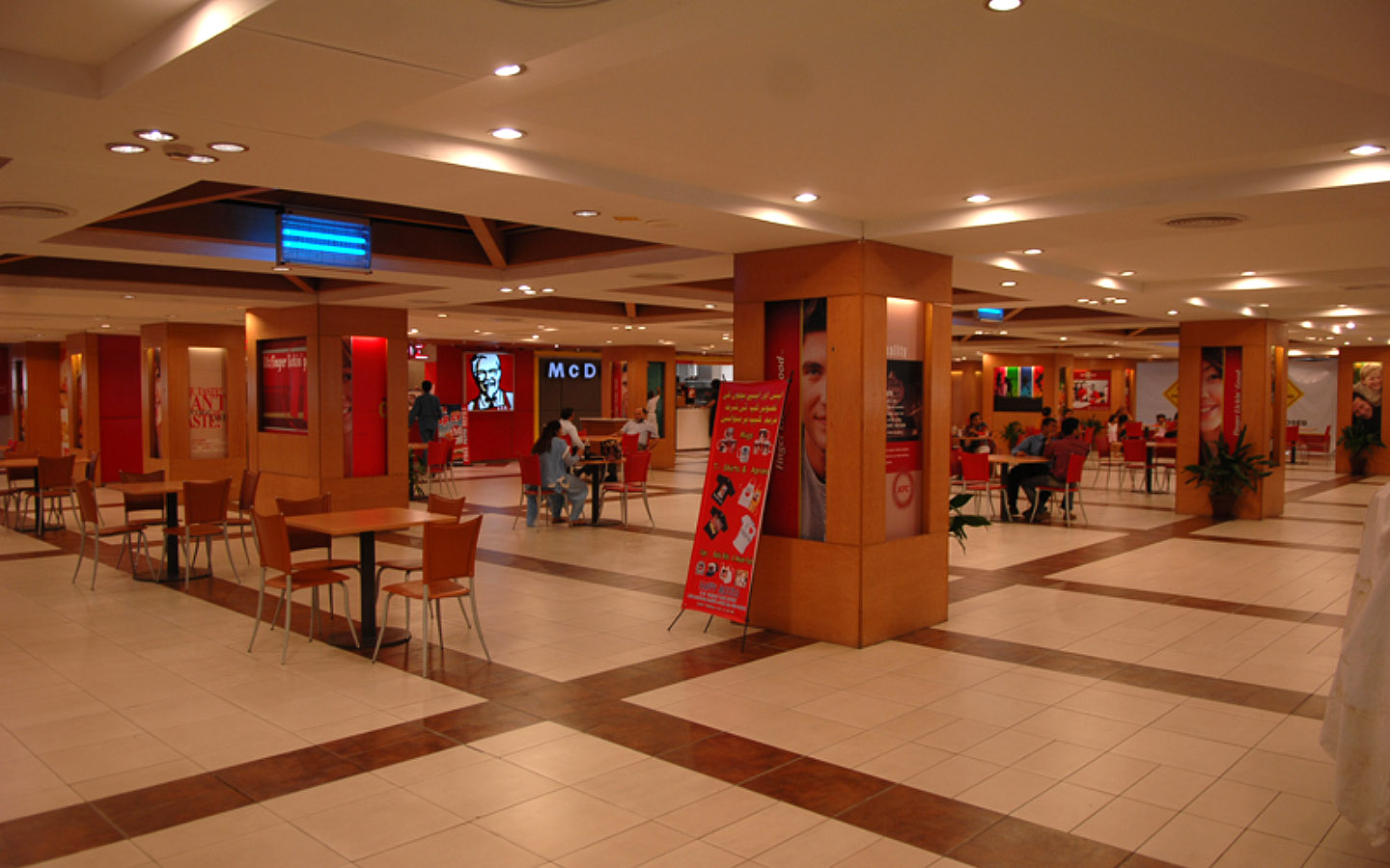 3 of the Best Shopping Malls in Lahore | Zameen Blog