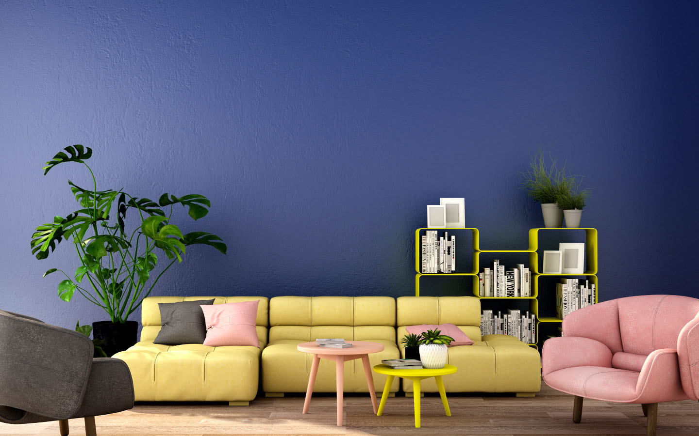 Tips for Choosing the Right Paint Finish for Your Home | Zameen Blog