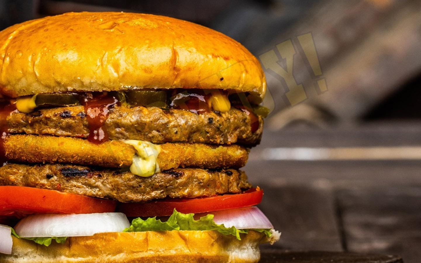 Best Burgers In Lahore You Must Try | Zameen Blog